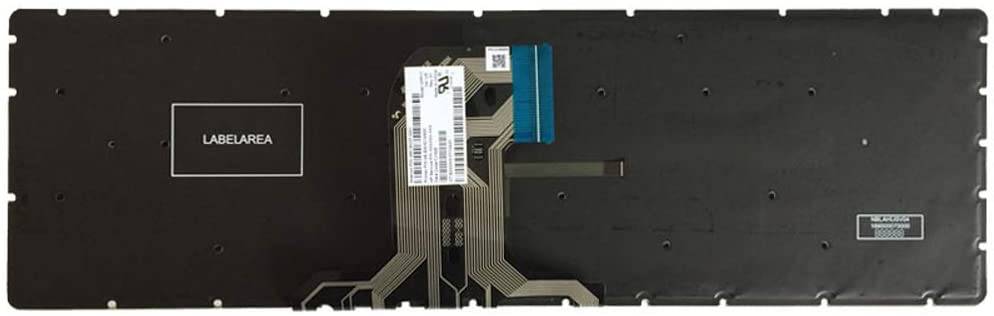 hp 15 ac keyboard - Keyboard Laptop HP Pavilion 15-AC 15-AF 15-AY 250 ...