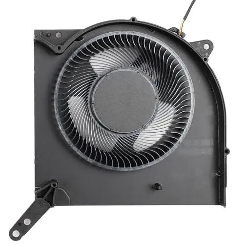 CPU Fan Lenovo Legion 5 Pro - CPU & GPU Cooling Fan Lenovo Legion 5 Pro ...
