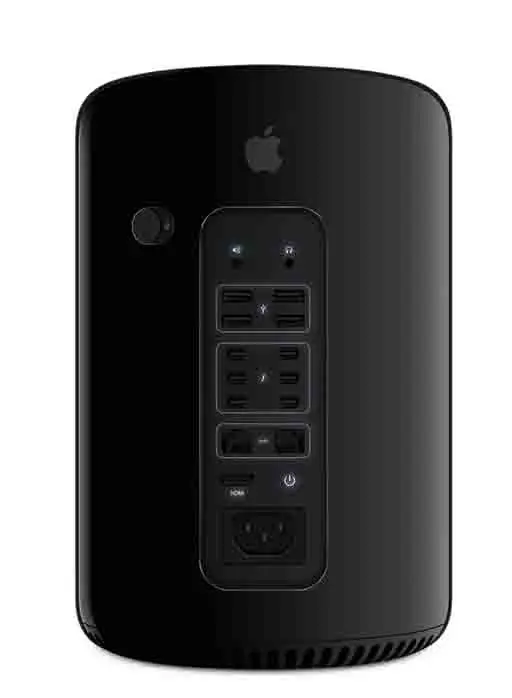 Mac Cylinder 6 Core - Mac Pro Cylinder 6 Core - ALMASRYA