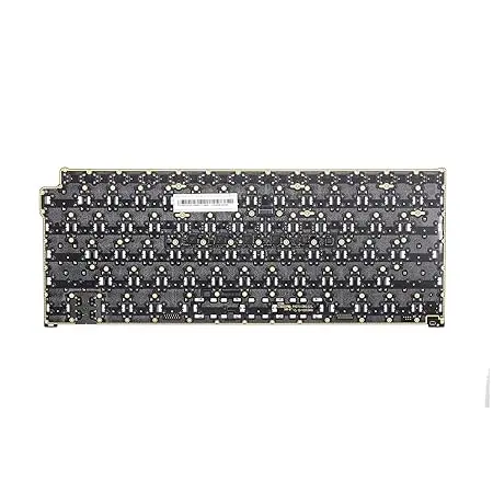 Macbook Air A1932 Keyboard - Keyboard MacBook Air A1932 (Late 2018 ...