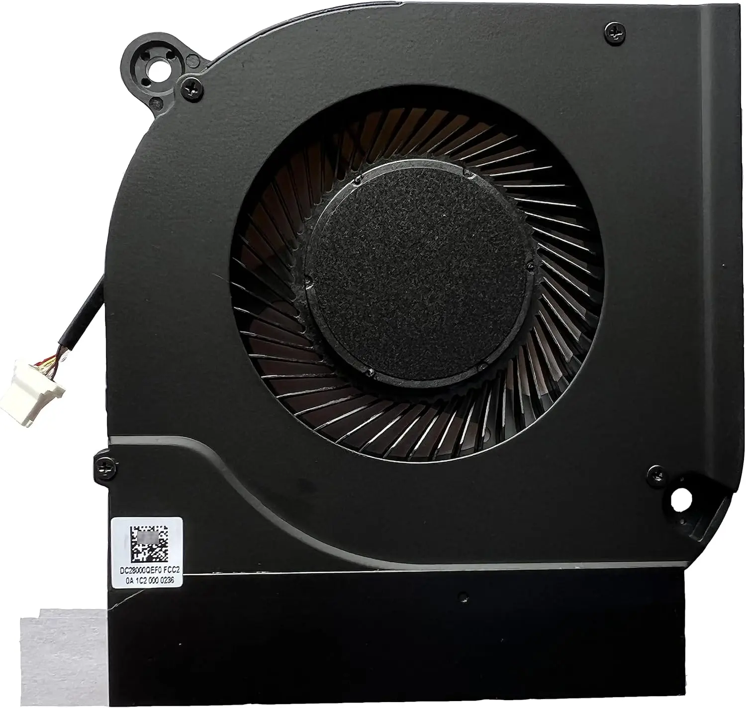 Acer Predator Helios 300 FAN - CPU Cooling Fan w/GPU Fan Acer Predator ...