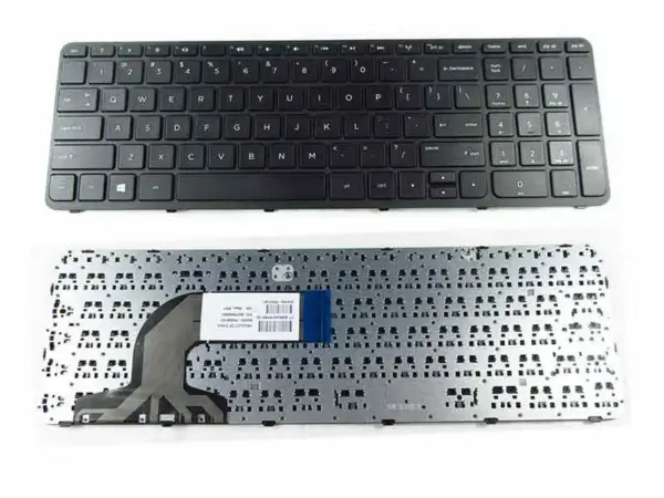 hp 350 g1 keyboard - Keyboard Laptop HP Probook 350 G1 350 G2 355 G2 ...